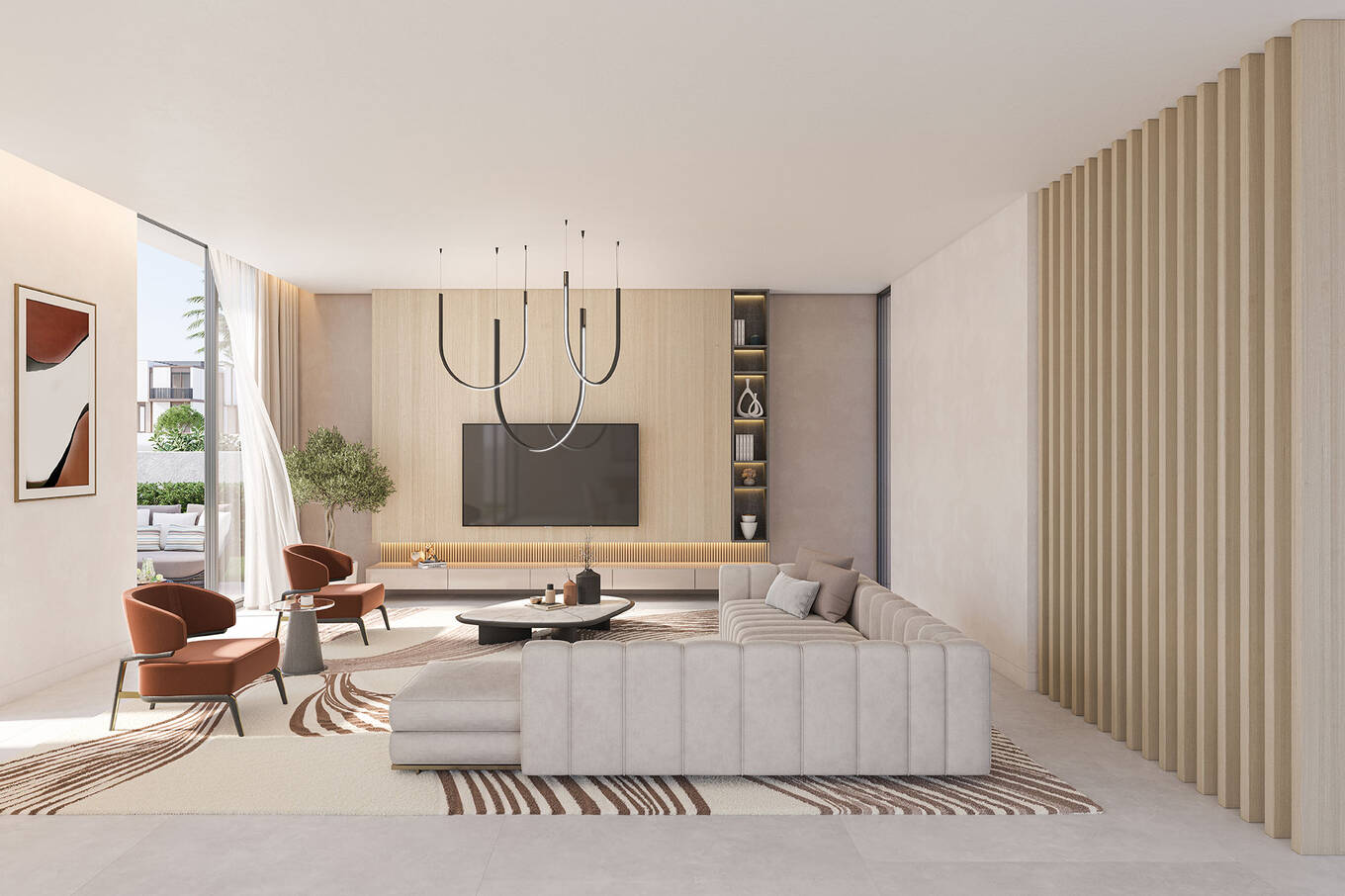 Haven by Aldar Properties in Dubailand, Dubai