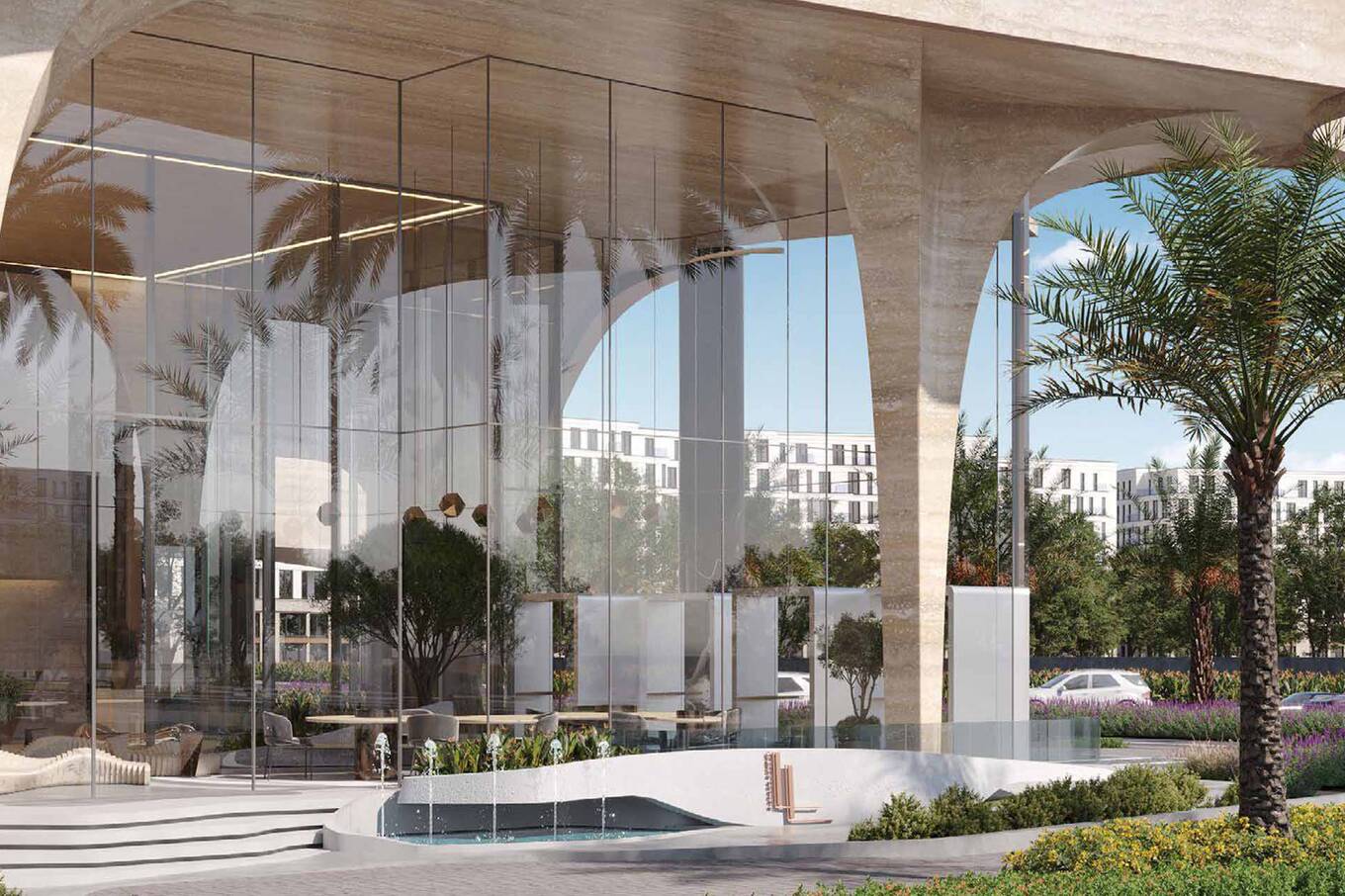 Ola Residence by Lacasa Living in Al Marjan Island, Ras Al Khaimah