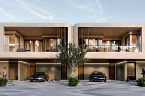 Altay Hills by IFA Hotels and Resorts, Sharjah