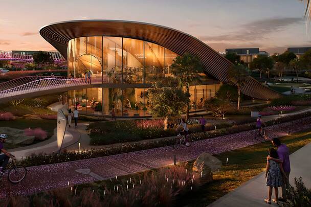 Aldar Properties