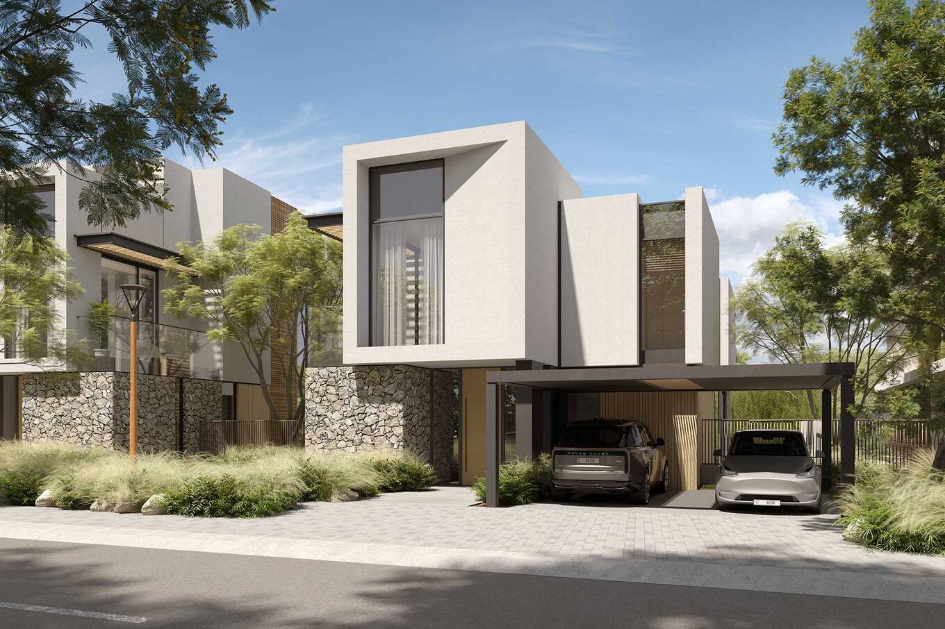 The Acres by Meraas Properties in Dubailand, Dubai