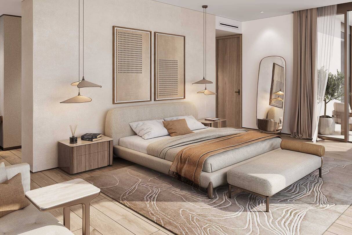 Golf Lane by Emaar Properties in Emaar South, Dubai