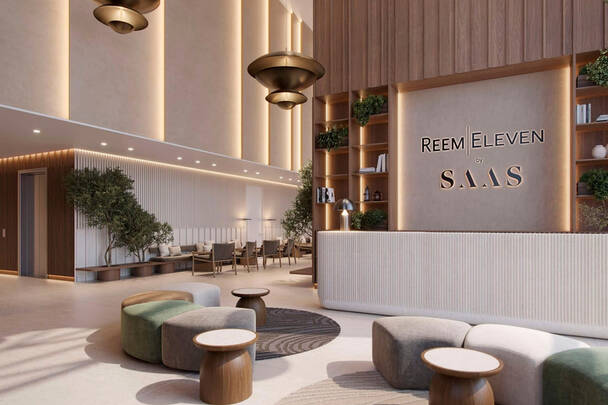Al Reem Island: Community Guide | Everhomes