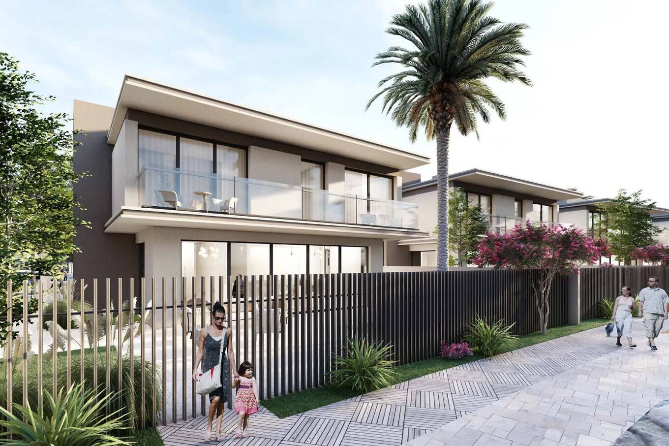 Falcon Island by RAK Properties, Ras Al Khaimah | Everhomes