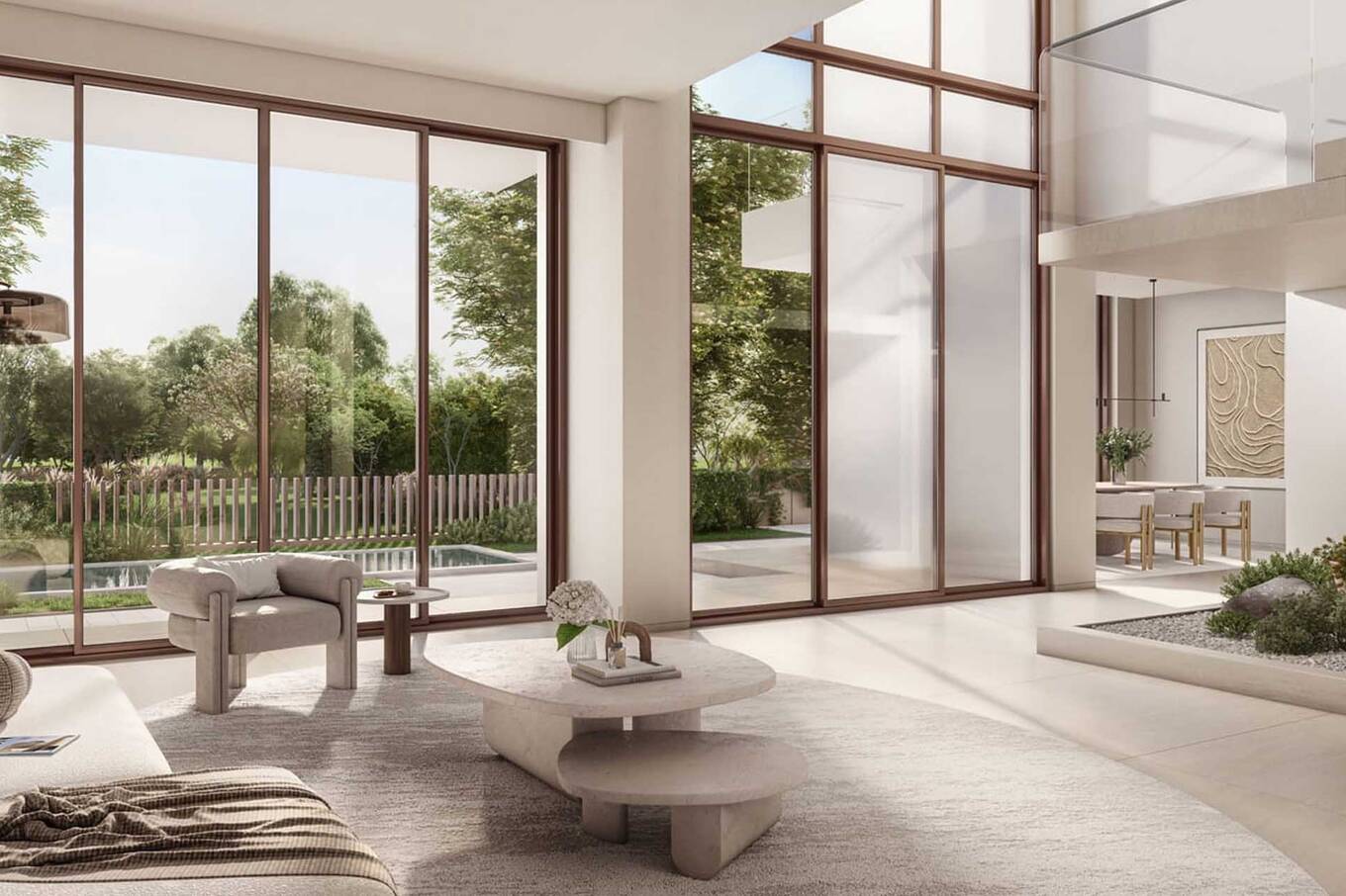 Bayn by Ora, Abu Dhabi