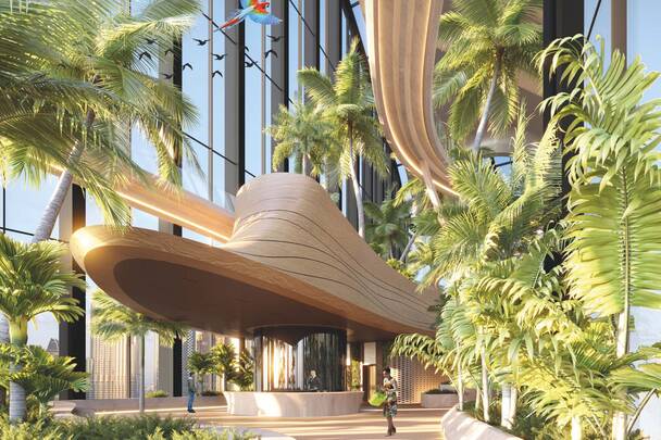 Tiger Properties: for Sale in Dubai: Apartments, Townhouses & Villas in ...