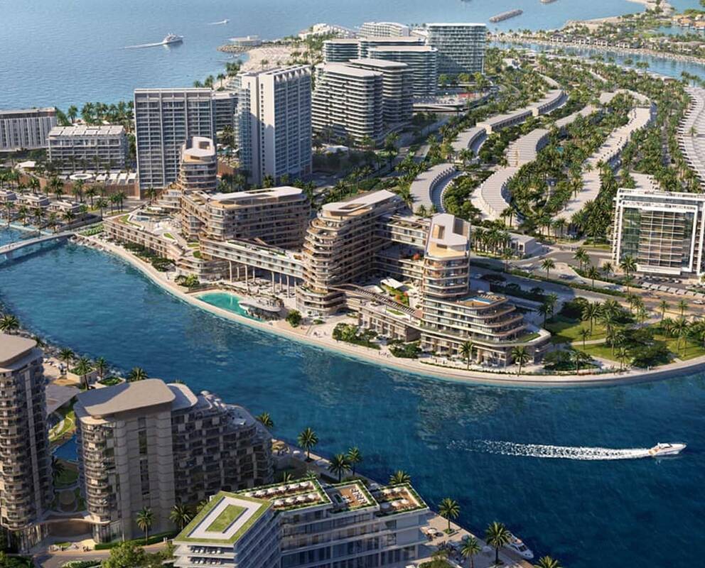 Mirasol Mina by RAK Properties in Mina Al Arab, Ras Al Khaimah
