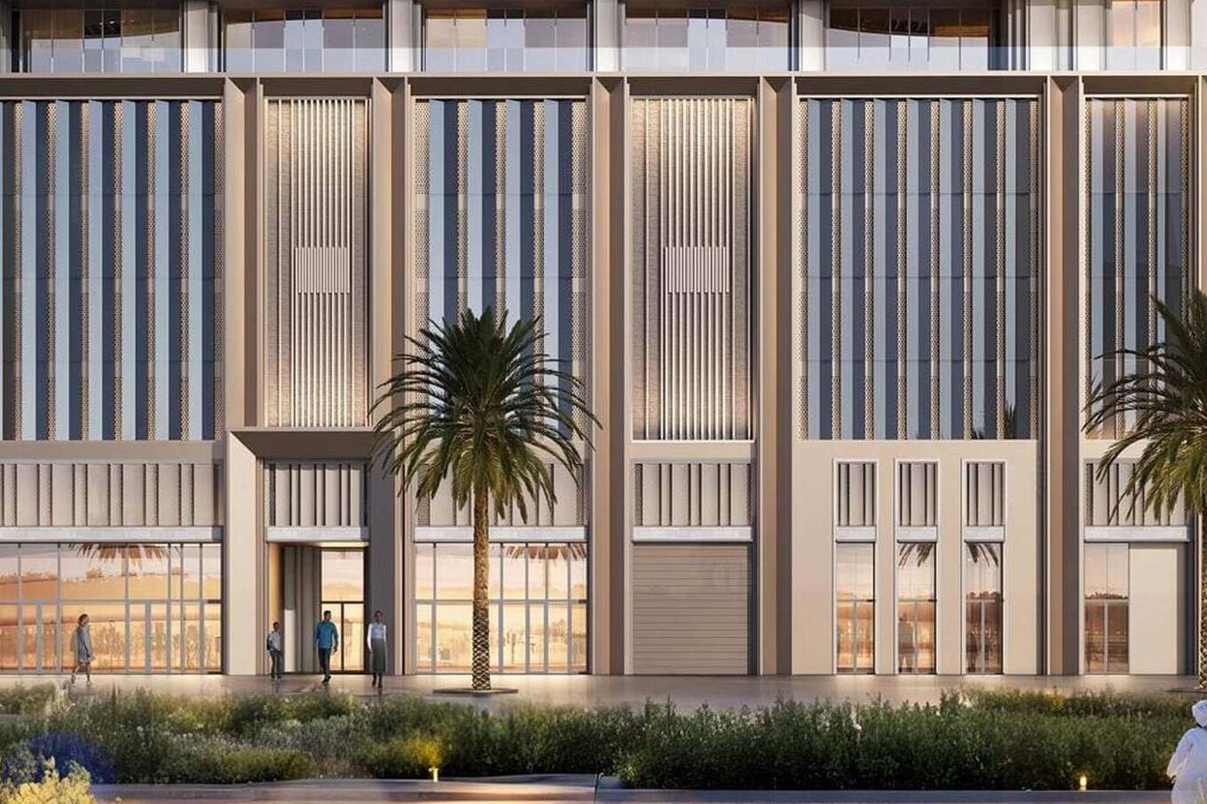 Azizi Milan by Azizi Developments in City Of Arabia, Dubai