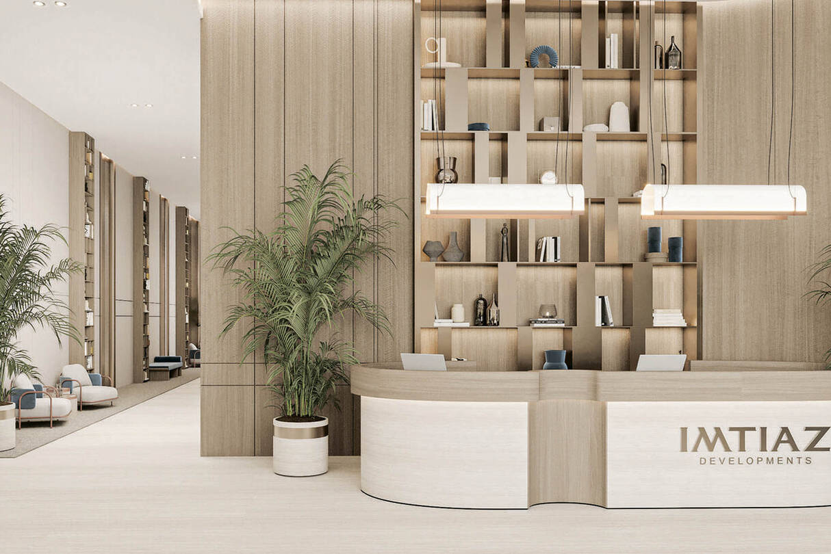 Arisha Terraces by QUBE Development in Dubai Studio City, Dubai