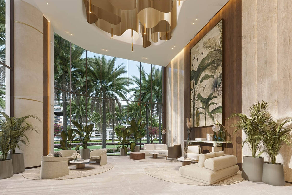 Reportage Hills by Reportage Properties in Dubailand, Dubai