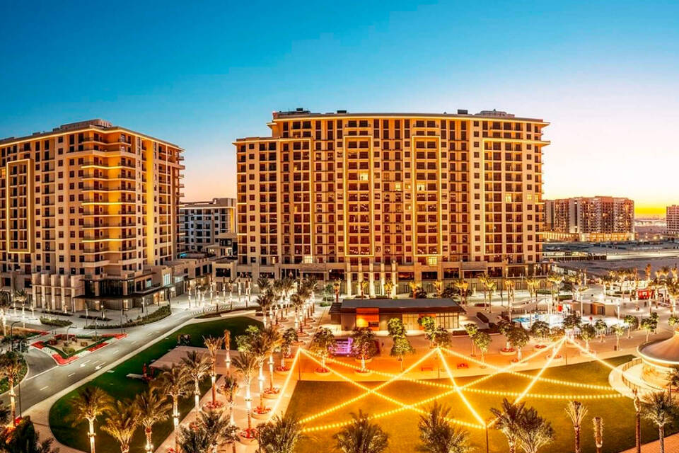 Town Square: Community Guide | Everhomes