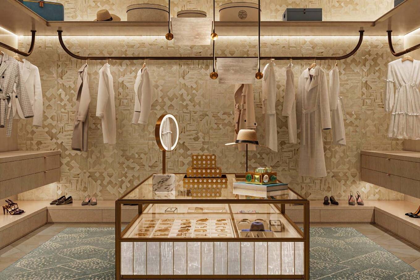 Jumeirah Asora Bay by Meraas Properties, Dubai