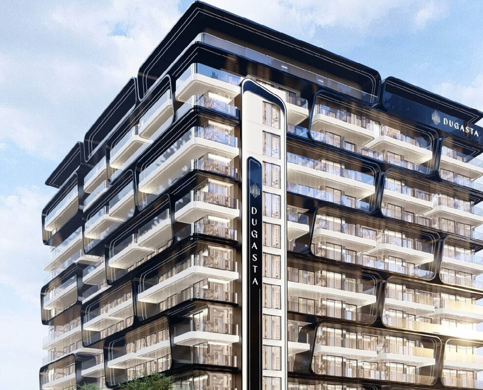 DLRC by Dugasta Properties in Dubailand, Dubai