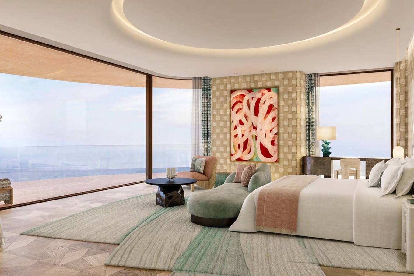 Jumeirah Asora Bay by Meraas Properties, Dubai