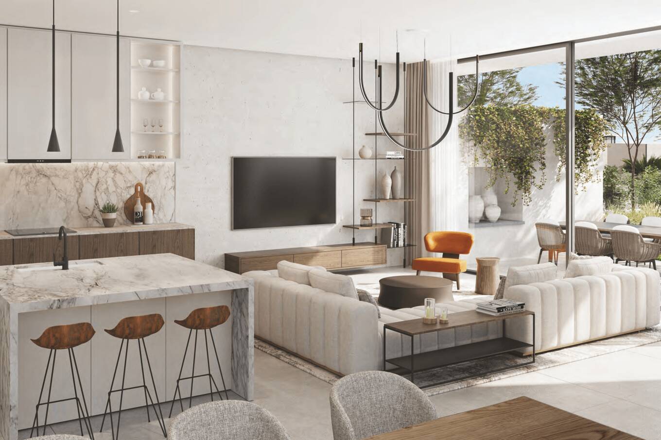 Expo Valley by Expo Dubai Group in Expo City Dubai, Dubai