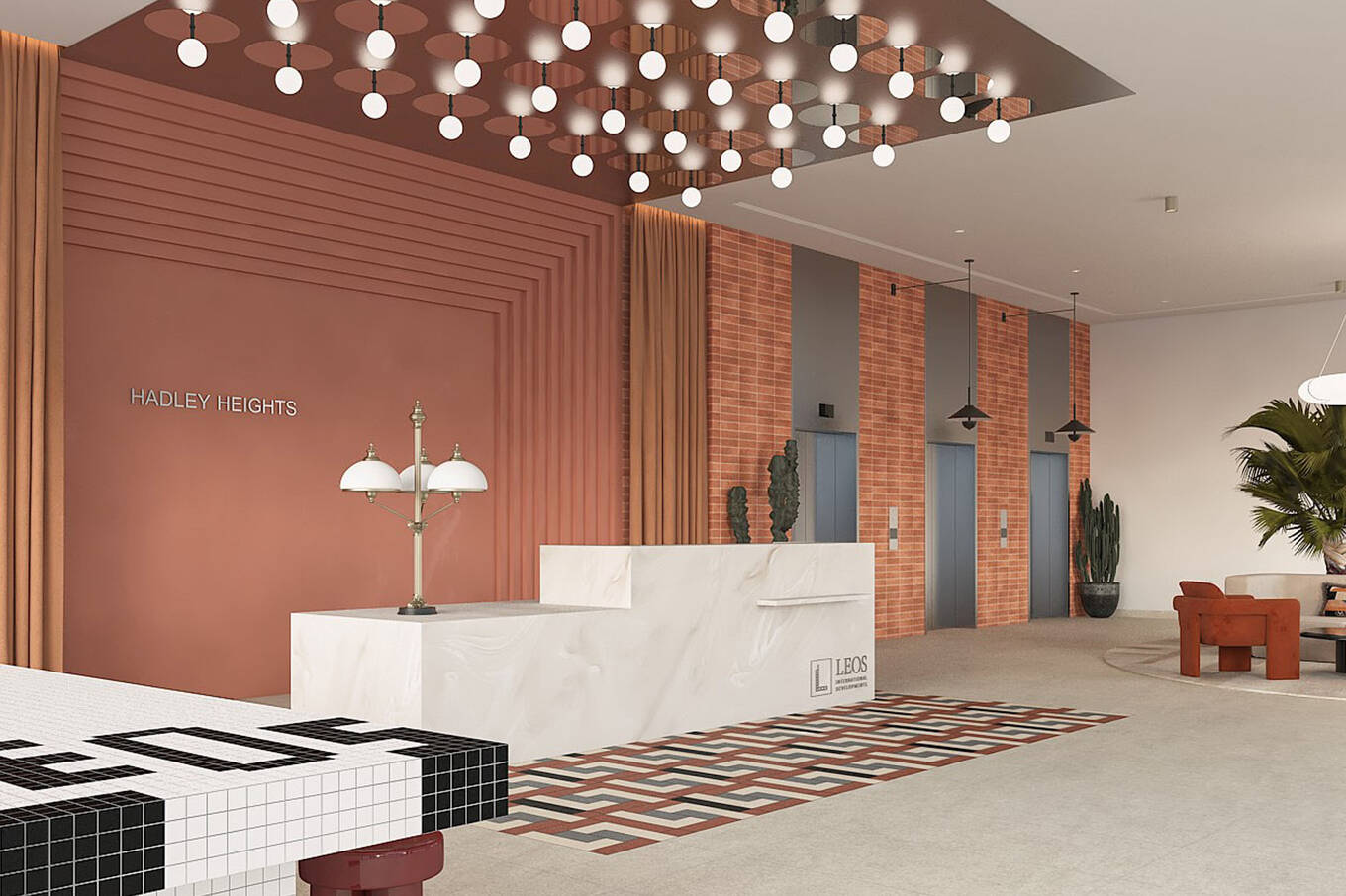 Hadley Heights by Leos Developments in Jumeirah Village Circle (JVC ...