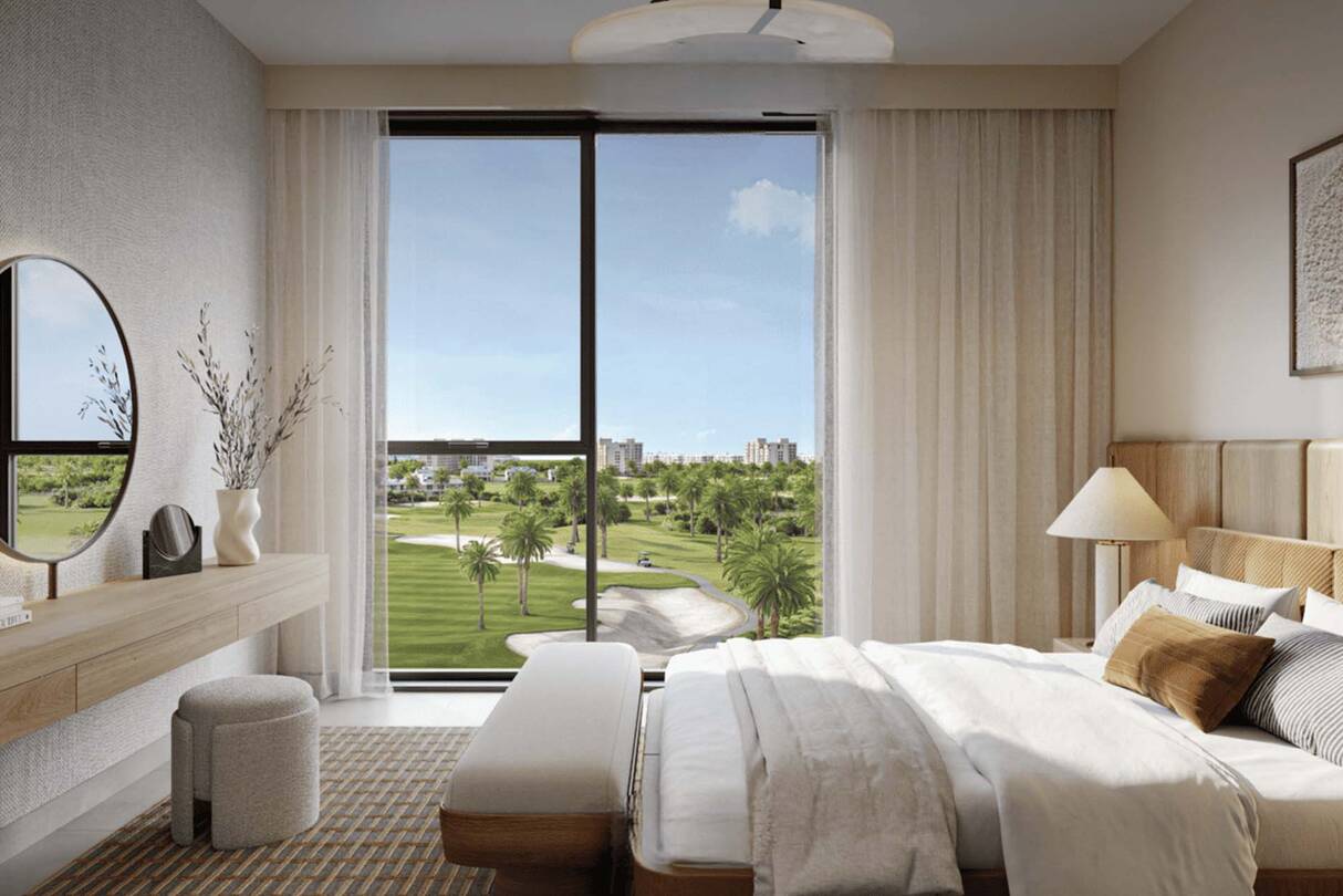 The Chedi Private Residences by Al Seeb Development, Dubai