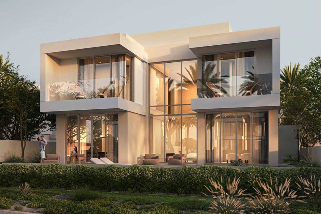 Bayn by Ora, Abu Dhabi