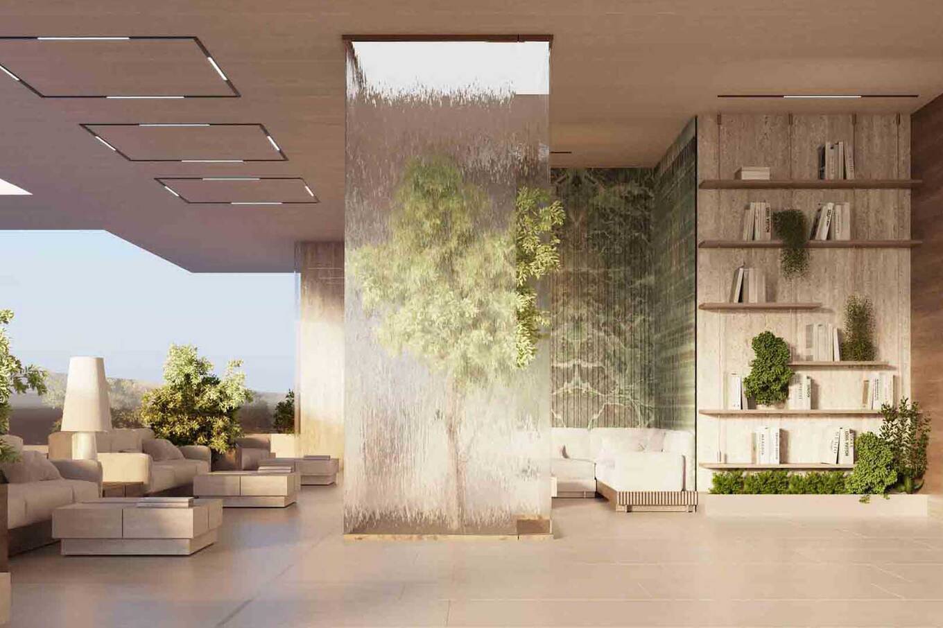 Treppan Tower in Jumeirah Village Triangle, Dubai