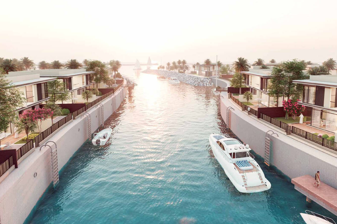 Falcon Island by RAK Properties, Ras Al Khaimah | Everhomes