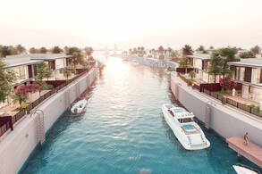 Falcon Island by RAK Properties, Ras Al Khaimah | Everhomes