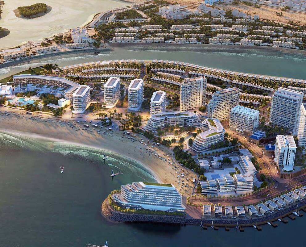 Cape Hayat by RAK Properties, Ras Al Khaimah | Everhomes
