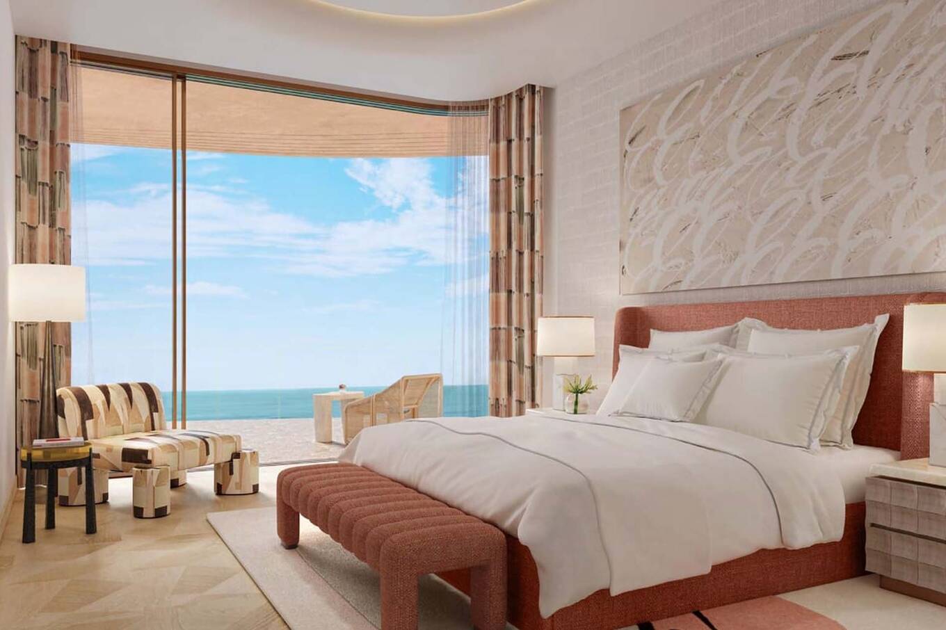 Jumeirah Asora Bay by Meraas Properties, Dubai