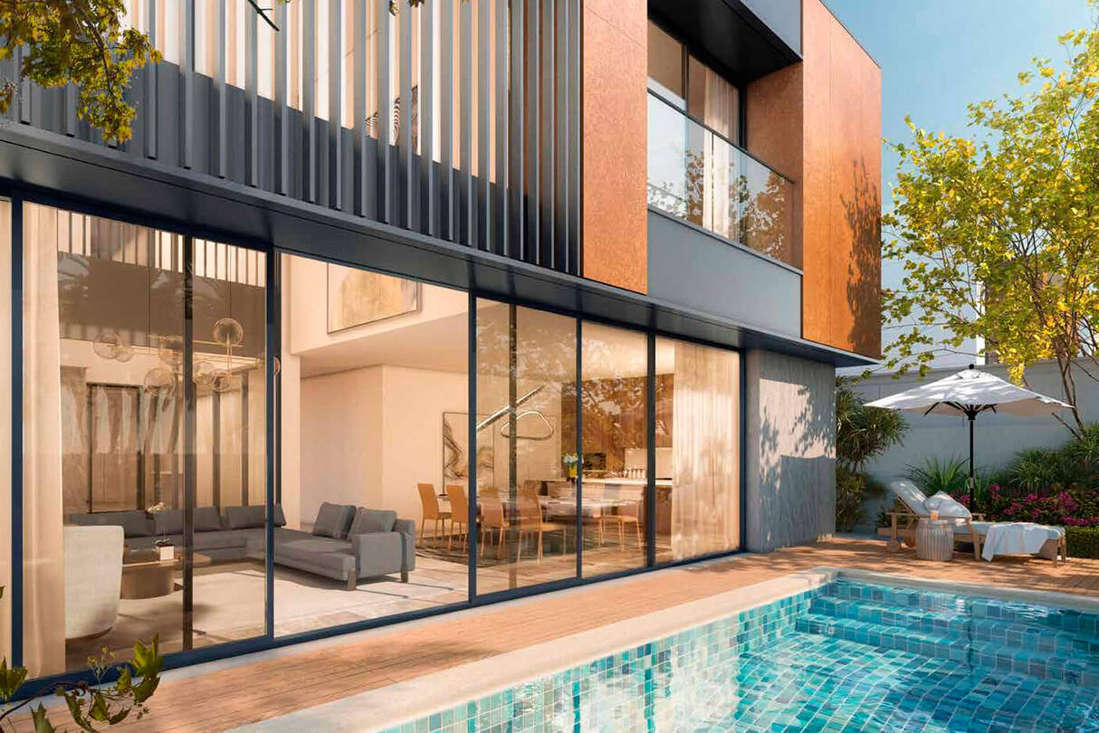 Falcon Island by RAK Properties, Ras Al Khaimah | Everhomes