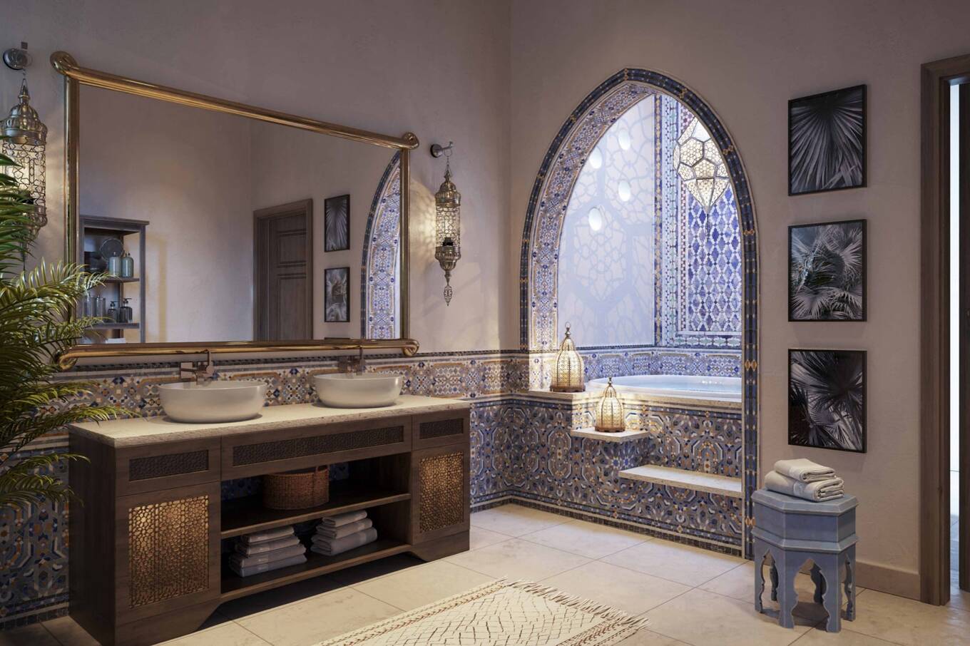 Al Jurf Gardens by Imkan, Abu Dhabi | Everhomes