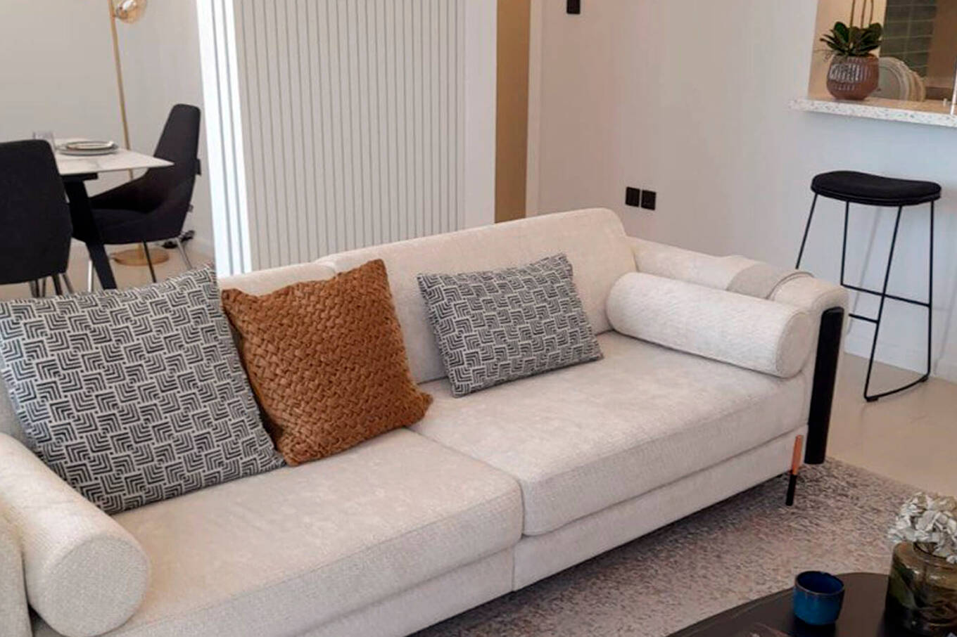 PG Upper House by Pure Gold in Al Furjan, Dubai | Everhomes