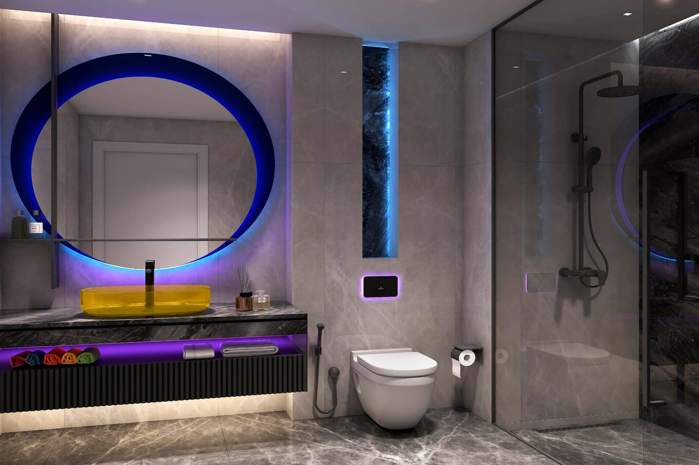 Volta Tower by DAMAC Properties in Downtown Dubai, Dubai | Everhomes