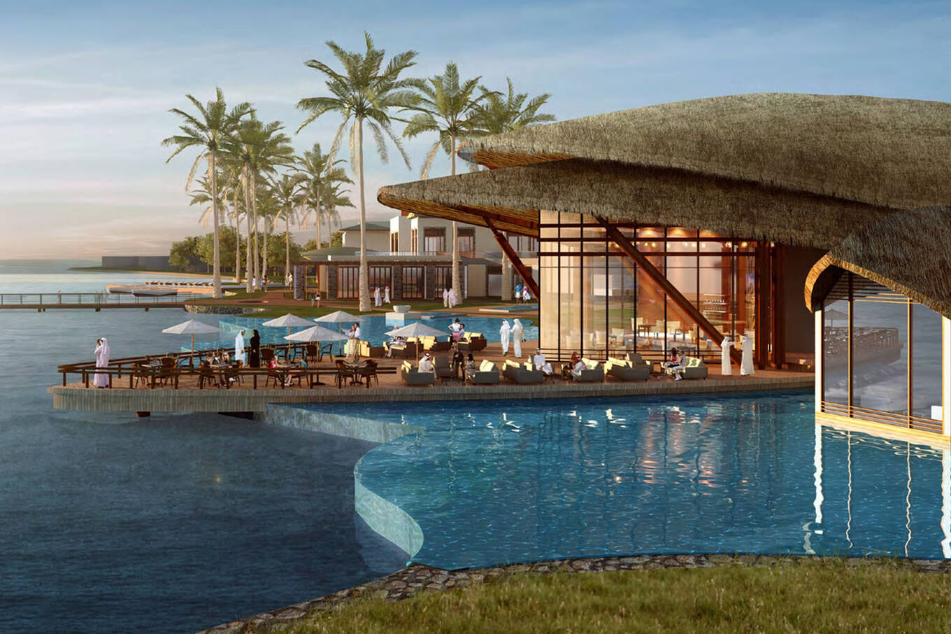 Cape Hayat by RAK Properties, Ras Al Khaimah | Everhomes