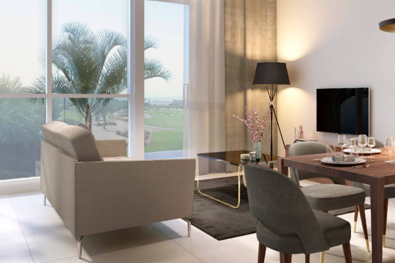 PG Upper House by Pure Gold in Al Furjan, Dubai | Everhomes