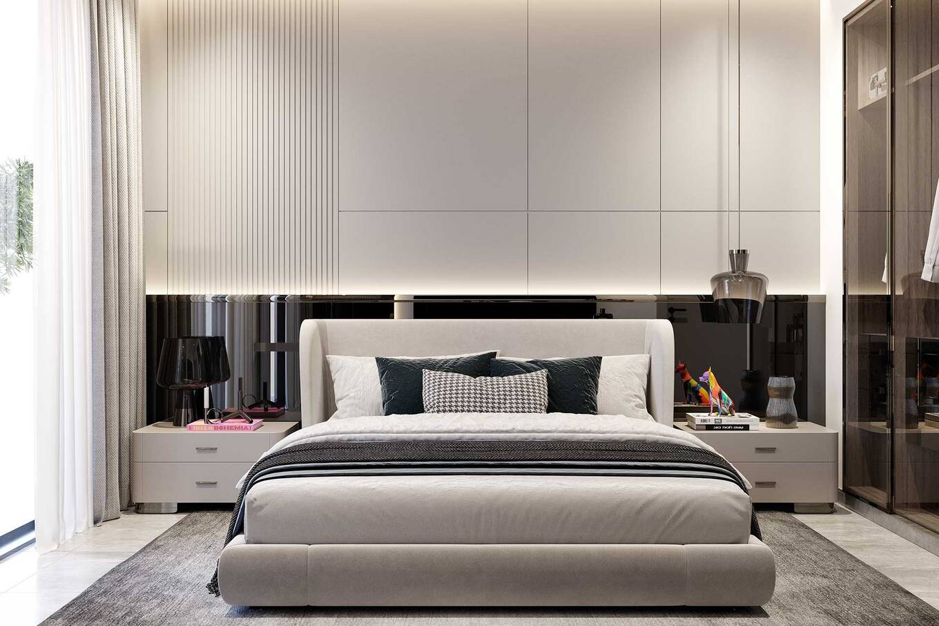 Samana Golf Views by Samana Developers in Dubai Sports City, Dubai ...