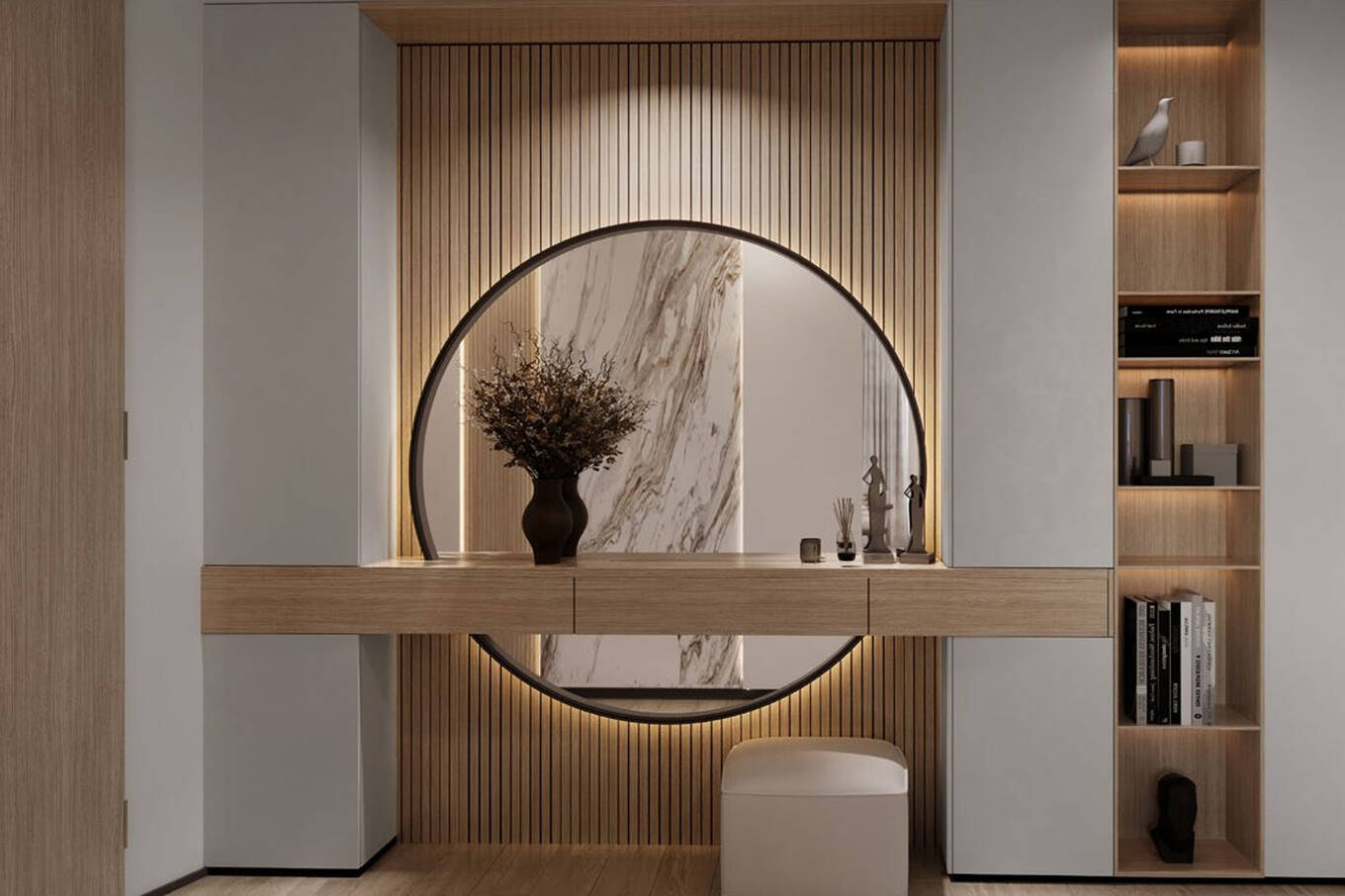 Binghatti Phantom by Binghatti Developers in Jumeirah Village Circle ...