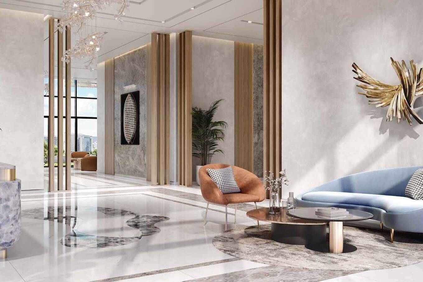 Azizi Venice building 14 by Azizi Developments in Dubai South, Dubai