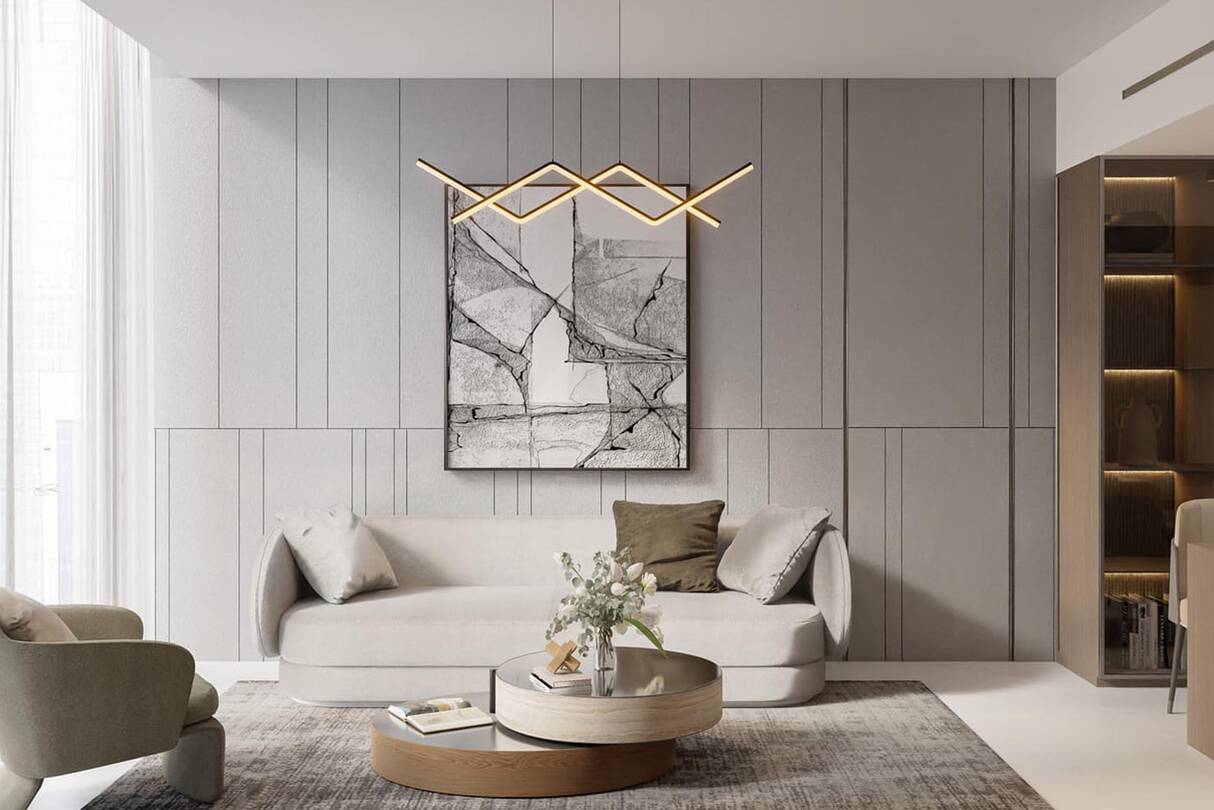 West 5 Residences in Al Satwa, Dubai