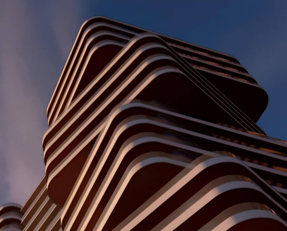 DG1 Living by Dar Al Arkan in Business Bay, Dubai