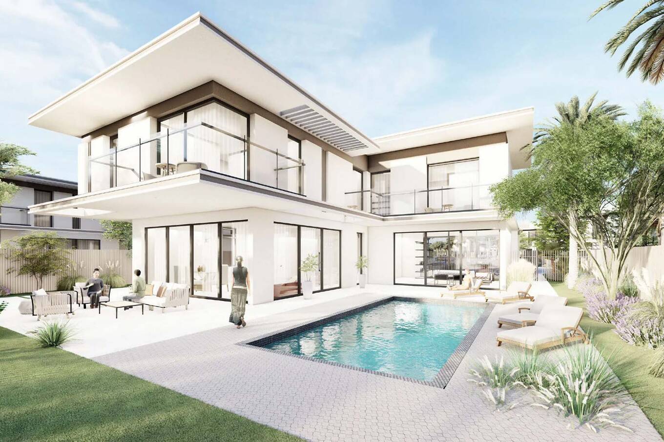 Falcon Island by RAK Properties, Ras Al Khaimah | Everhomes