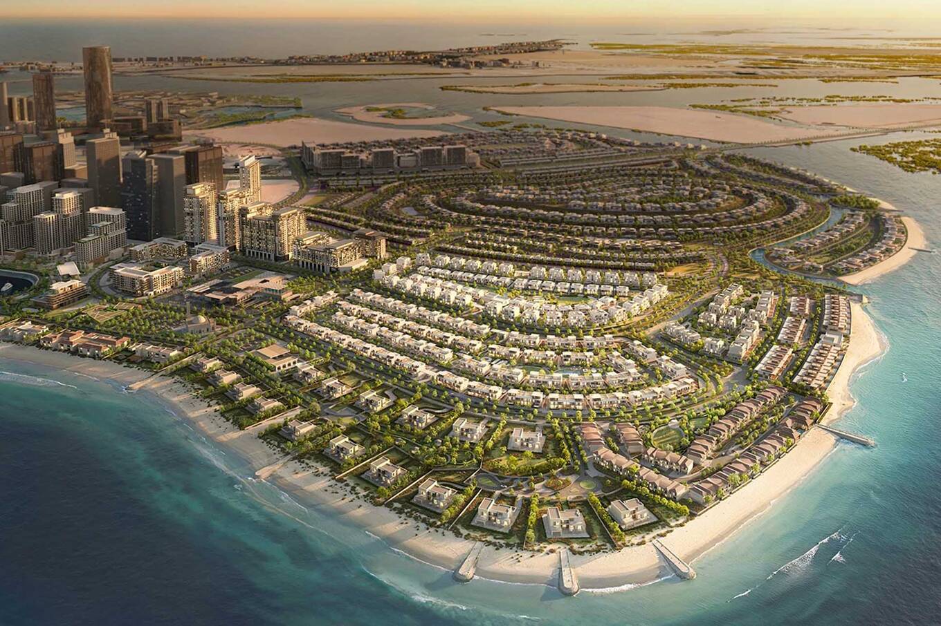 Mayar in Al Reem Island, Abu Dhabi