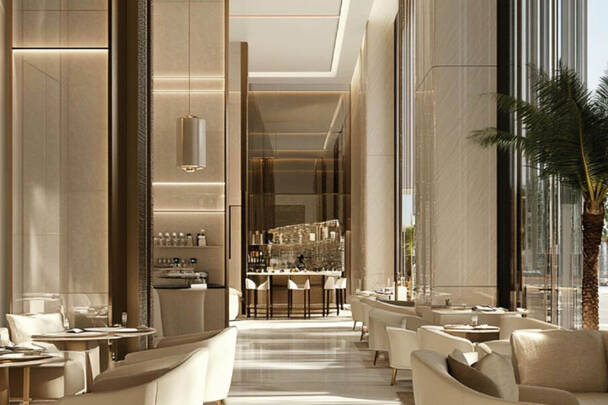 Al Furjan: Community Guide | Everhomes