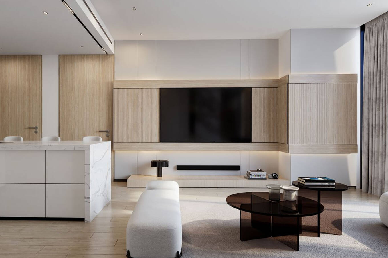 Binghatti Phantom by Binghatti Developers in Jumeirah Village Circle ...