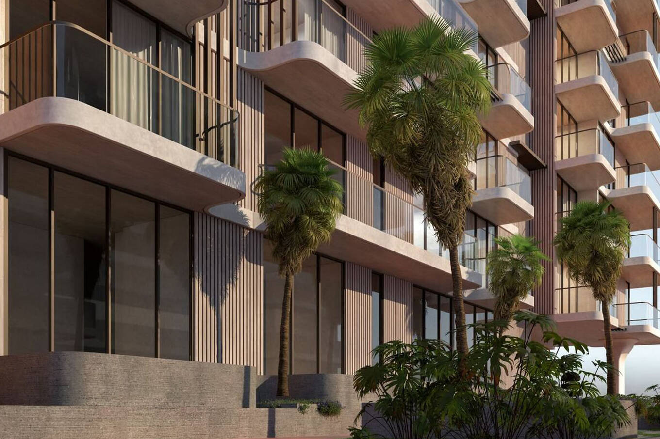 TETR1S Tower by Object 1 in Jumeirah Village Circle (JVC), Dubai