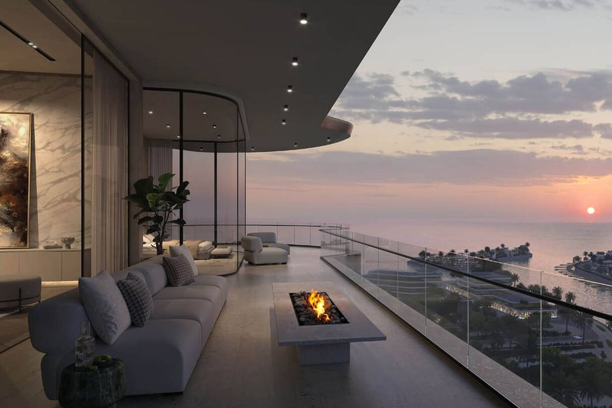 Reportage Hills by Reportage Properties in Dubailand, Dubai