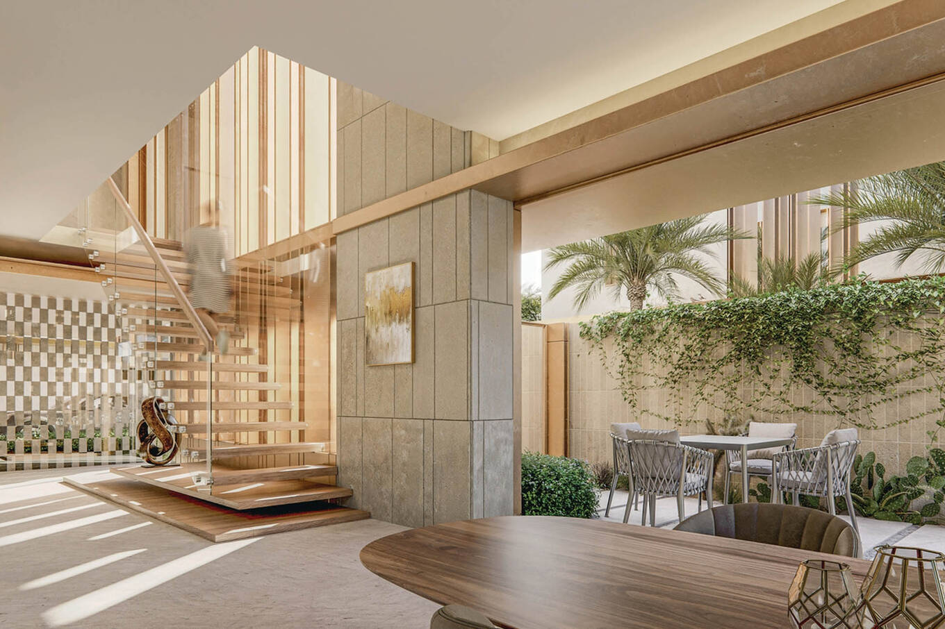 Altay Hills by IFA Hotels and Resorts, Sharjah