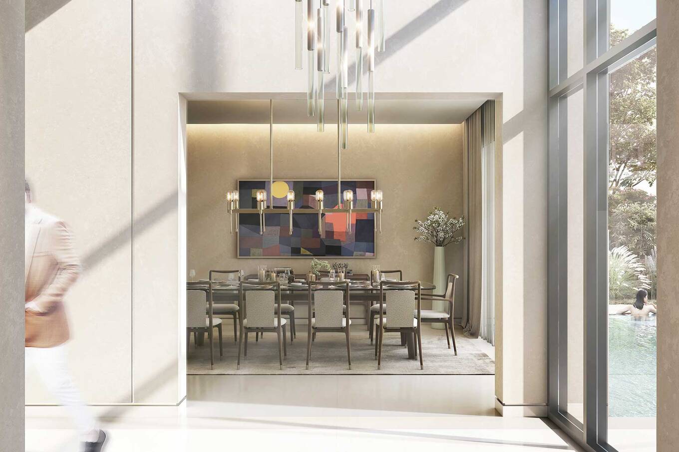 Sobha Reserve by Sobha Group in Dubailand, Dubai