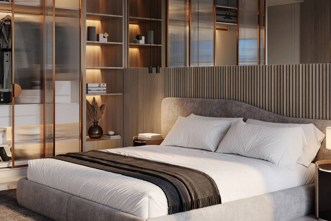 Binghatti Azure at JVC by Binghatti Developers in Jumeirah Village ...