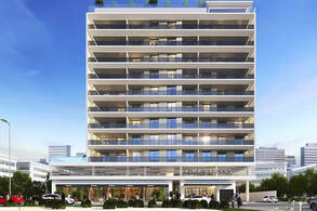 Alma Gardens by Alma Real Estate Development in Dubailand, Dubai