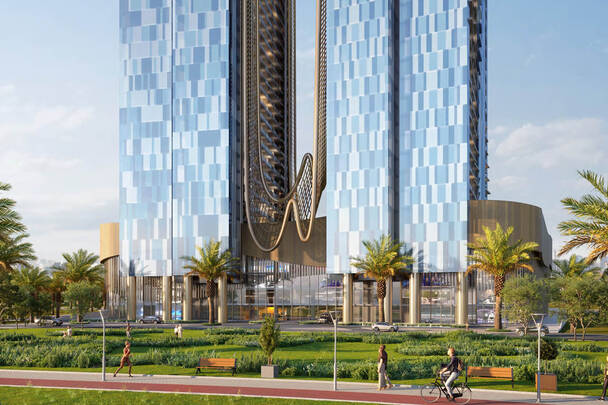 HRE Real Estate Development: for Sale in Dubai: Apartments, Townhouses ...