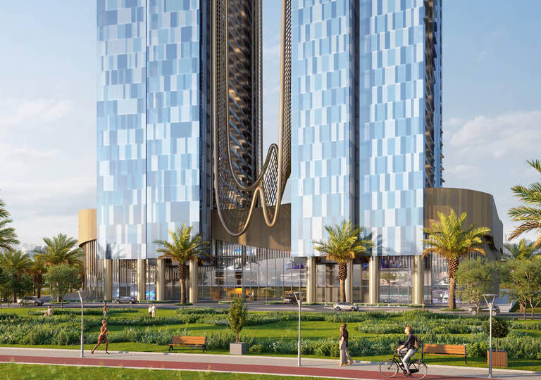 OCTA Properties: for Sale in Dubai: Apartments, Townhouses & Villas in ...